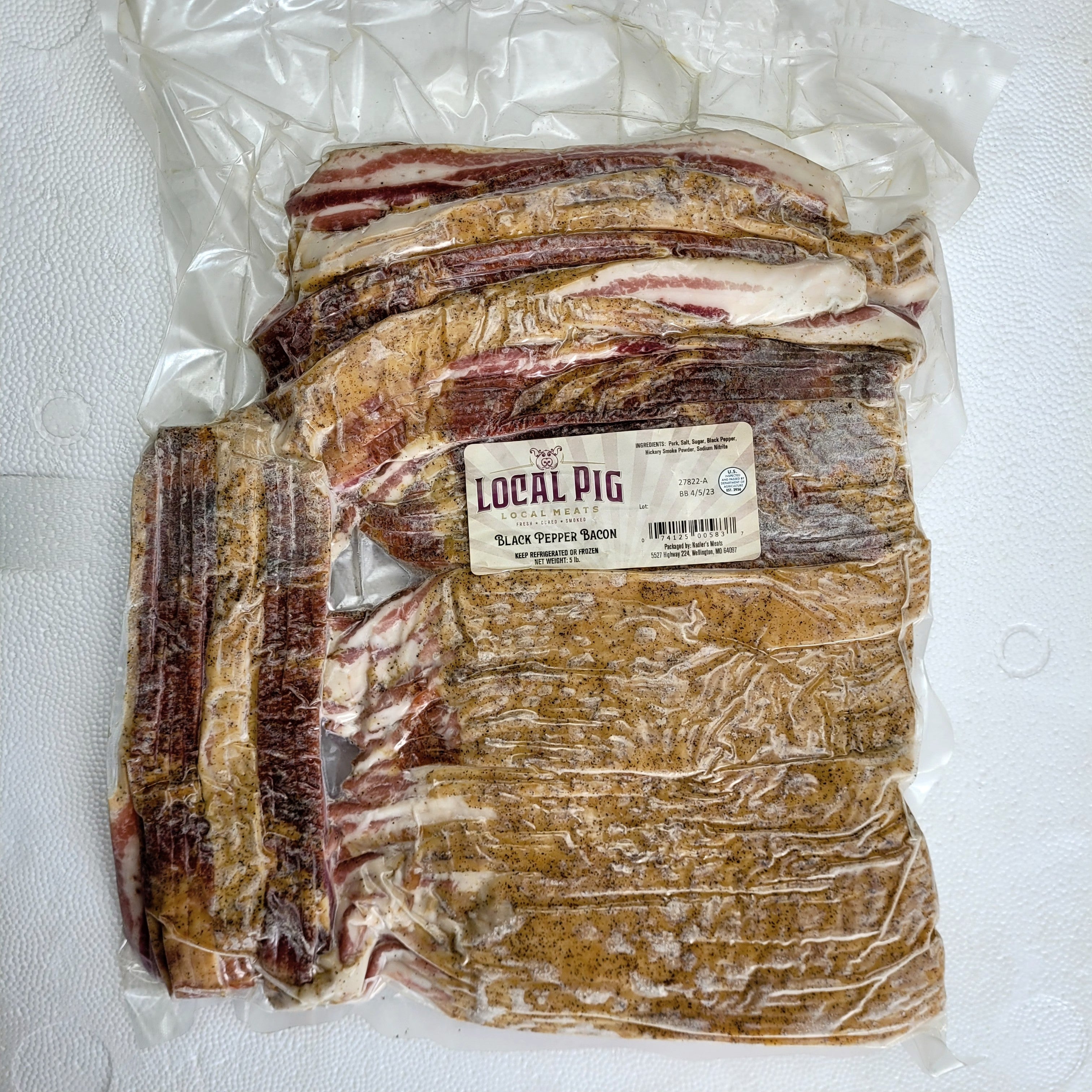 The wholesale home for Local Pig – Local Pig Wholesale
