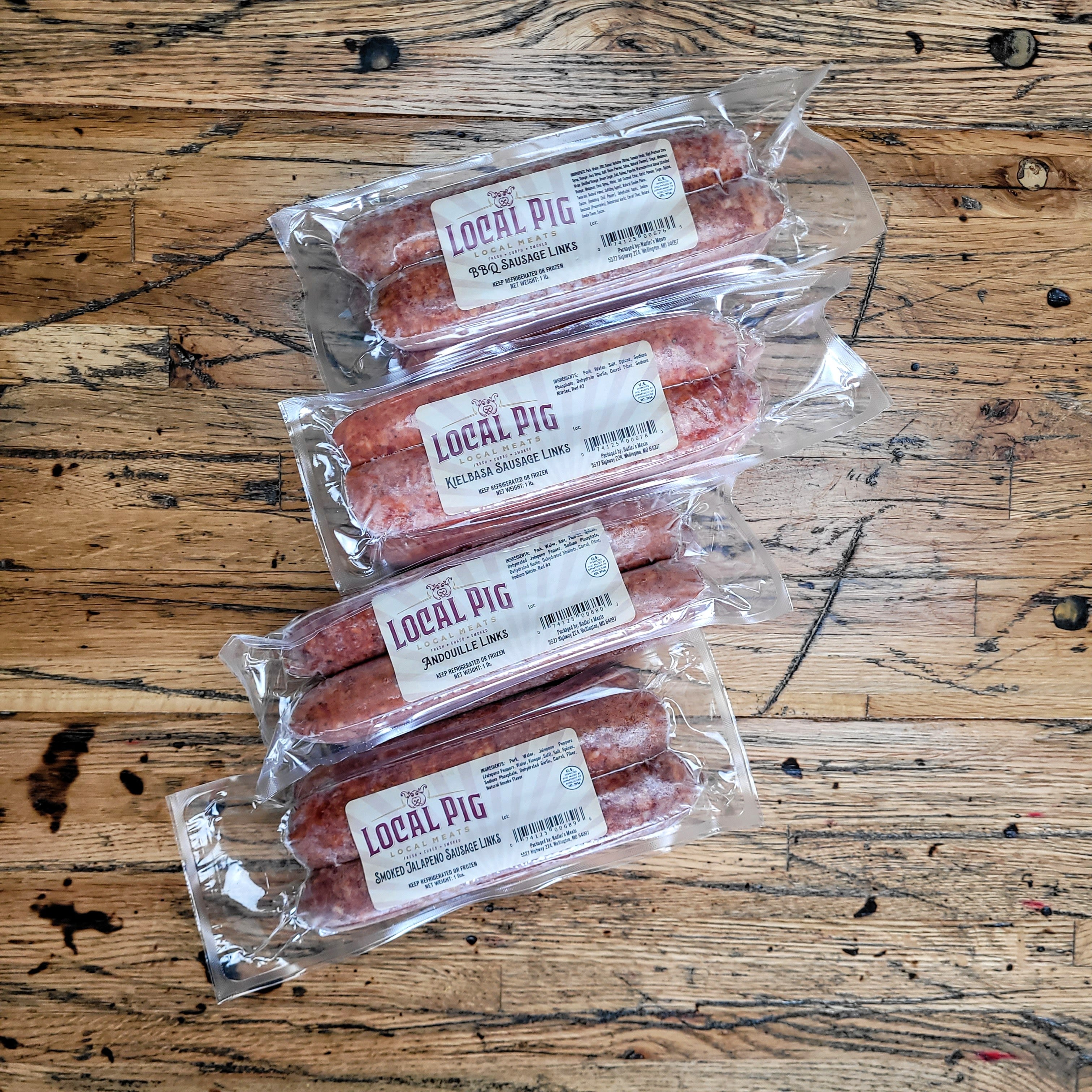 The wholesale home for Local Pig – Local Pig Wholesale